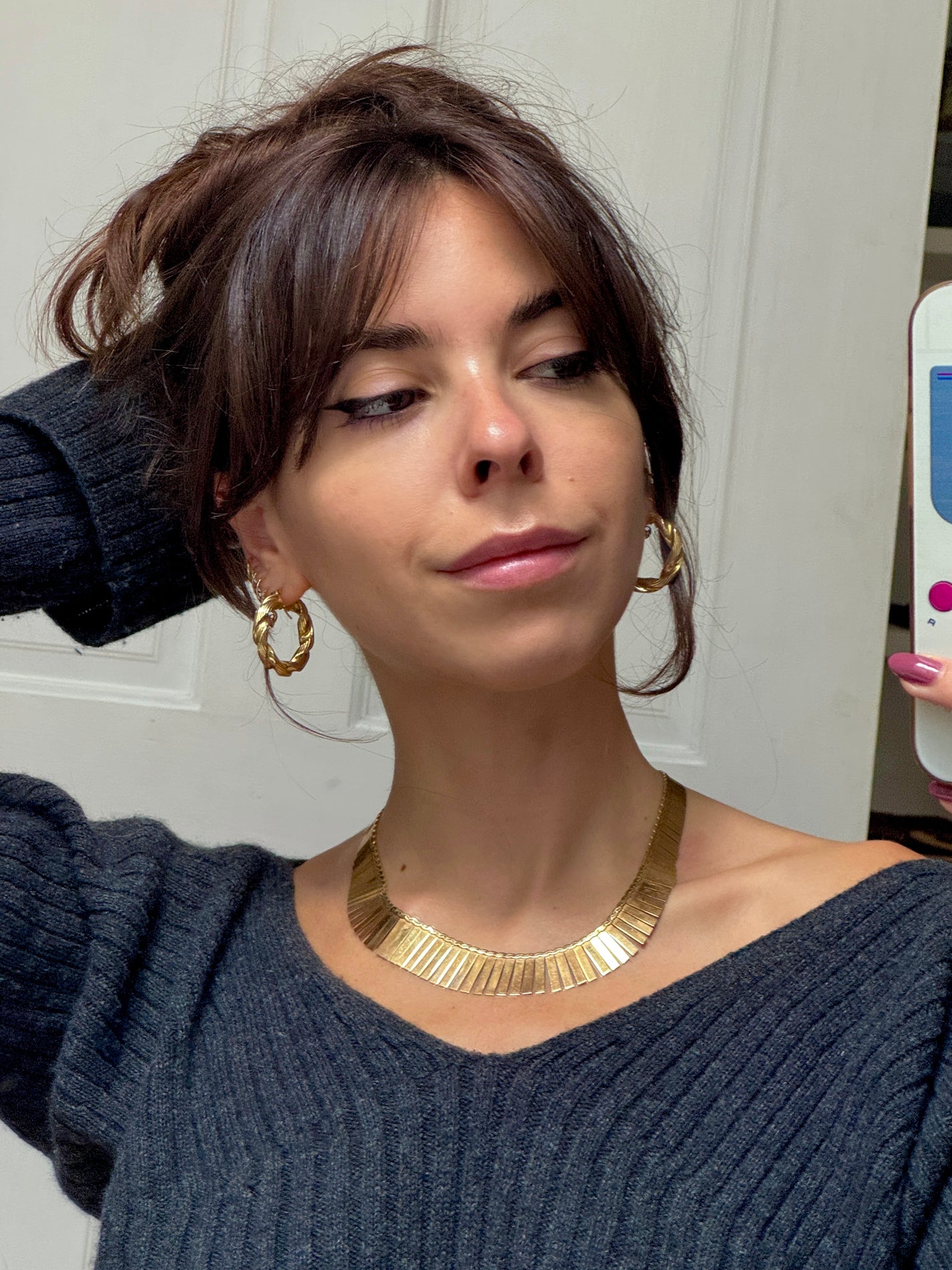 Necklace | Vintage & Antique Fine Jewelry | CHELSEA GIRL – Chelsea Girl ...