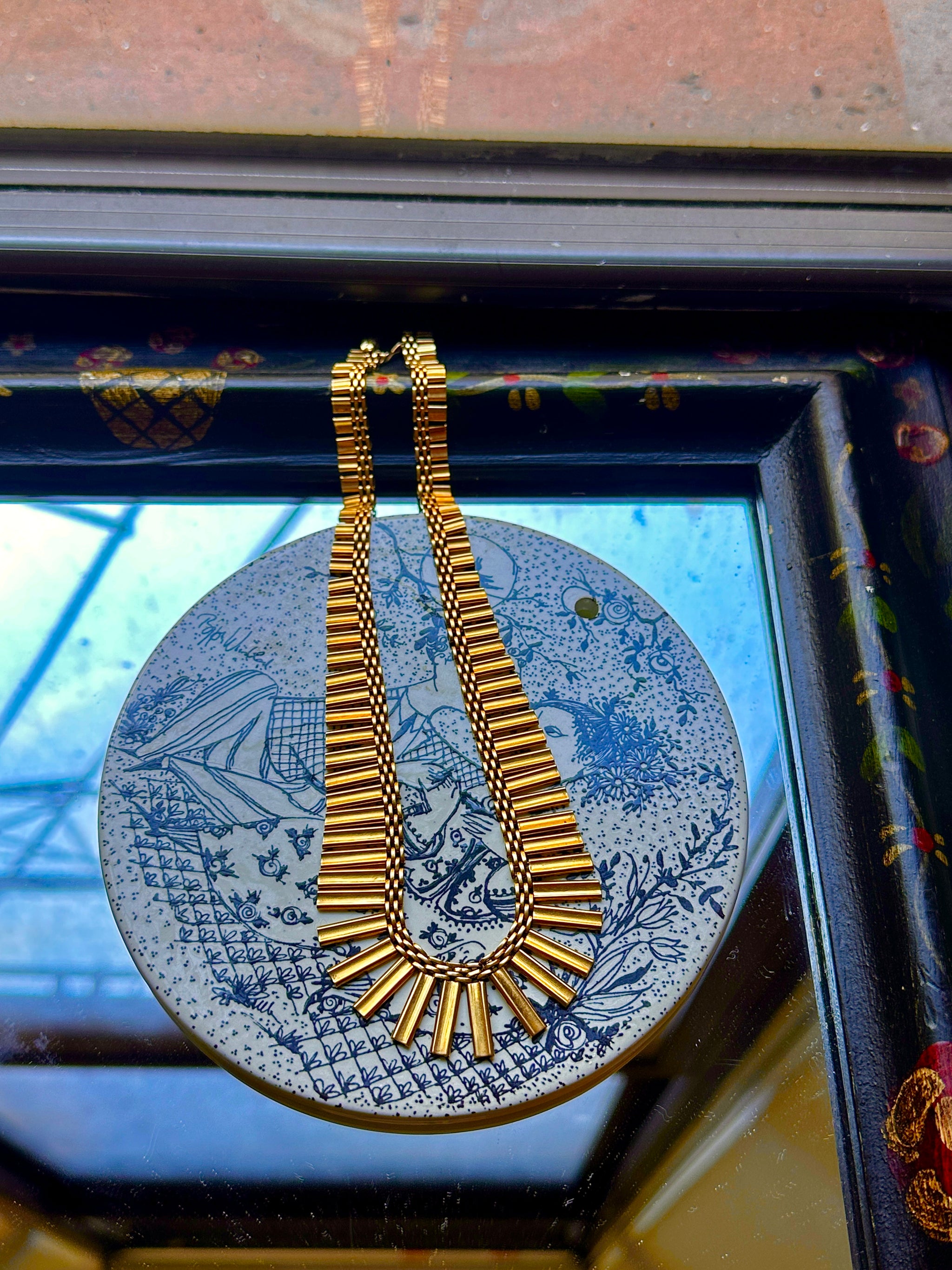 Necklace | Vintage & Antique Fine Jewelry | CHELSEA GIRL – Chelsea Girl ...