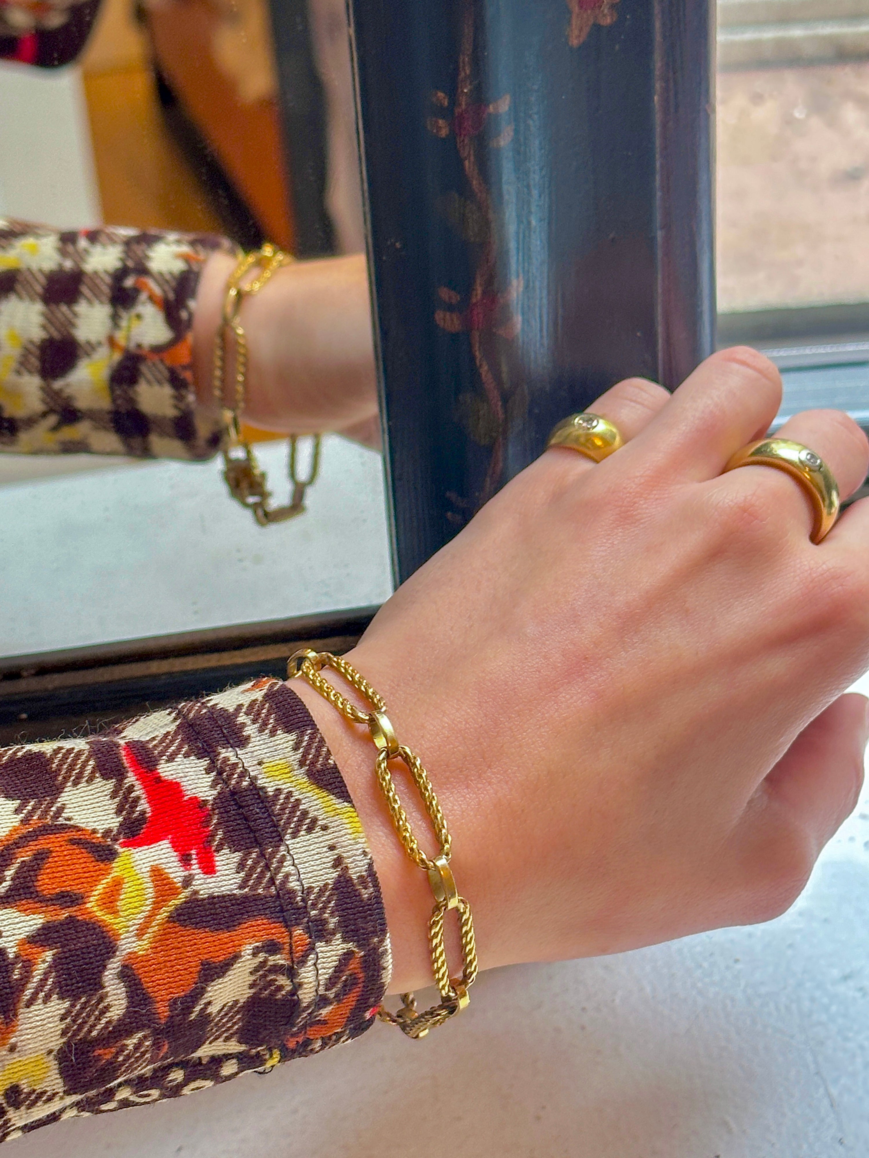 Necklace | Vintage & Antique Fine Jewelry | CHELSEA GIRL – Chelsea Girl ...