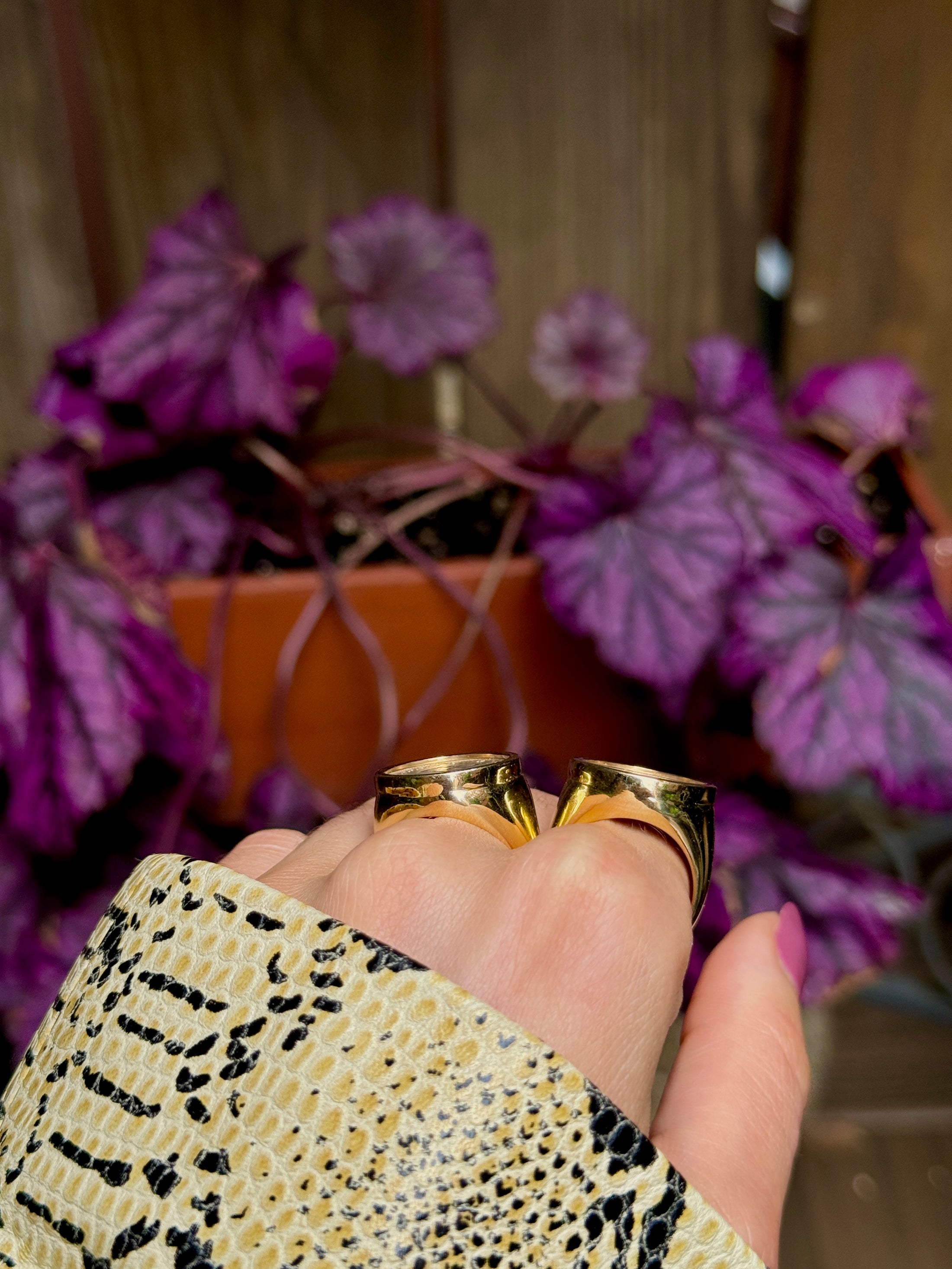 Ring | Vintage & Antique Fine Jewelry | CHELSEA GIRL – Chelsea Girl NYC ...